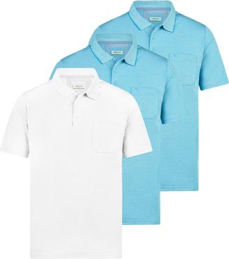 Redmond Shirt Basic