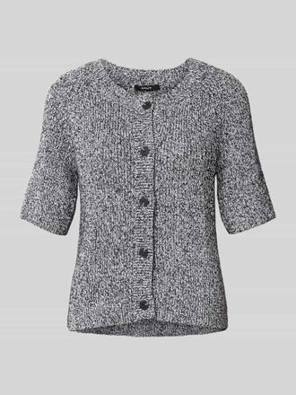 OPUS Strickjacke mit 1/2-Arm Modell Dacki
