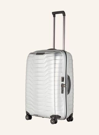 Samsonite Trolley Proxis silber