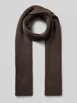 Camel Active Schal mit Kaschmir-Anteil
