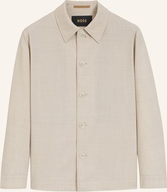HUGO BOSS Sakko L-Corvin-263 beige