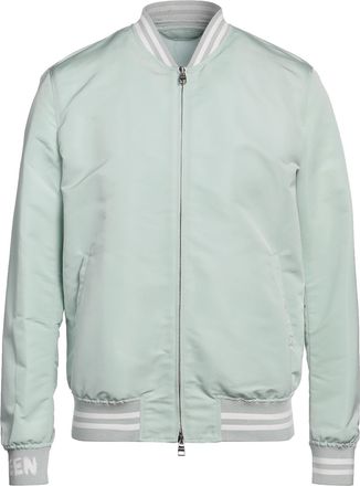 Alexander McQueen JACKEN & M&Auml;NTEL - Jacken und Anoraks auf YOOX.COM