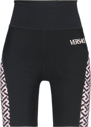 Versace HOSEN & R&Ouml;CKE - Leggings auf YOOX.COM