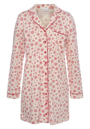 Lascana Nachthemd Candy