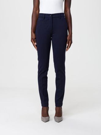 Mason's Pantalon MASONS Femme couleur Bleu Marine