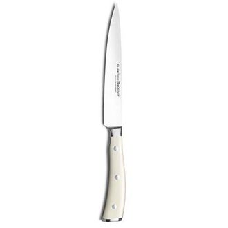 Wüsthof Classic Ikon Crème Schinkenmesser 16 cm
