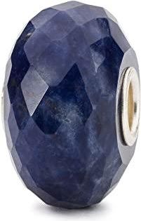 Trollbeads Blue Sodalite Bead TSTBE-20038