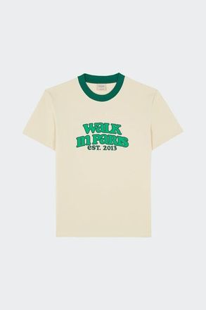 Walk In Paris T-shirt - Taille S