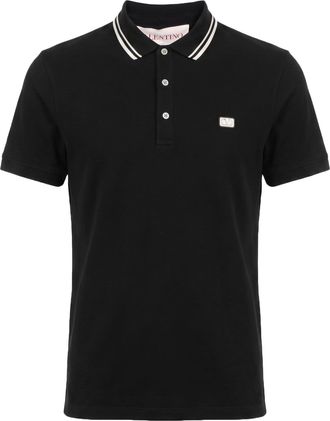 Valentino Garavani TOPS - Poloshirts auf YOOX.COM