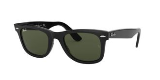 Ray-Ban Lunette de soleil RB2140 Original Wayfarer Polaris&eacute;e 54 mm