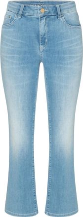 Mac Jeans Mac MAC JEANS - Dream Kick, Dream Authentic in Blau, Größe 38/27