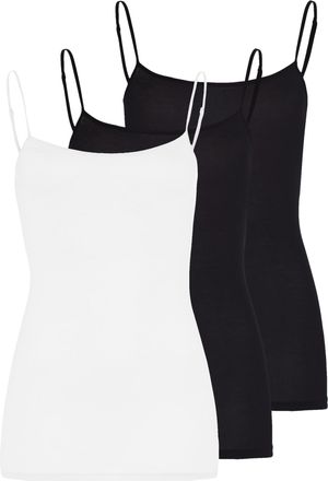Hanro Unterhemd Ultralight