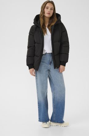 Kaffe Jacke KAnika Regular fit black