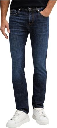 Karl Lagerfeld Herren, Jeans, Blau, W32 L32Gr&ouml;&szlig;e