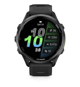 Garmin Forerunner 970 - Multifunktionsuhr
