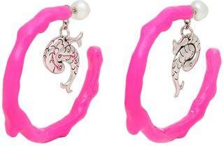 Pucci JOAILLERIE et MONTRES - Boucles doreilles sur YOOX.COM