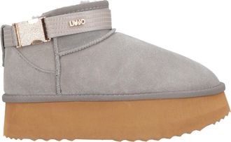 Liu Jo SCHUHE - Stiefeletten auf YOOX.COM