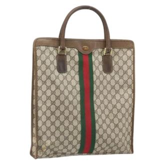 Gucci Damen, Pre-Owned, Beige, ONE SIZEGr&ouml;&szlig;e