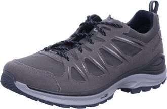 Lowa Halbschuh INNOX EVO II GTX grau/navy, 43.5