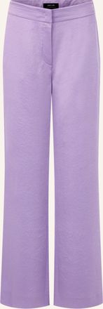 Marc Cain Hose Warri lila