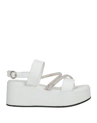 Caf&egrave;noir SCHUHE - Sandalen auf YOOX.COM