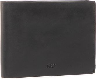 Joop Geldb&ouml;rse JOOP! Loreto 4140004481 Schwarz