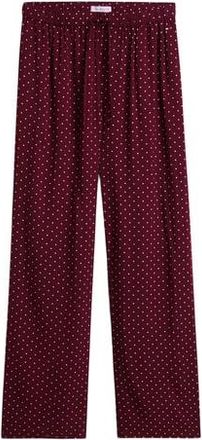 Tommy Hilfiger Pantalon de pyjama imprim&eacute;