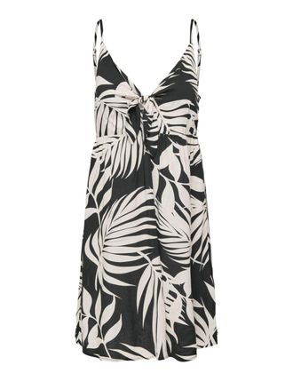 Only Onlnova Life Elite Jules Dress AOP