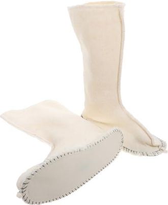 BESPORTBLE Doublure Imperm&eacute;able Fourr&eacute;e pour Pluie Confortable et Respirante Protection Thermique Unisexe pour Hiver Adapt&eacute;e Aux Conditions Rudes