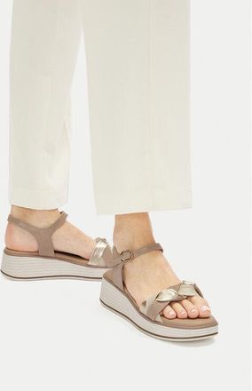 Lasocki Lasocki Sandalen WB-DANA-02 Beige