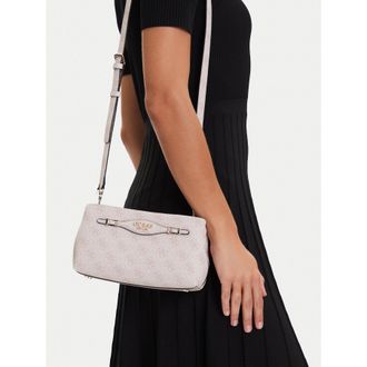 Guess Handtasche Guess Katya HWSG96 52120 Rosa