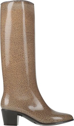 Borbonese SCHUHE - Stiefel auf YOOX.COM