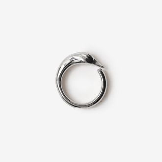 Burberry Bague Duck, Size: 51