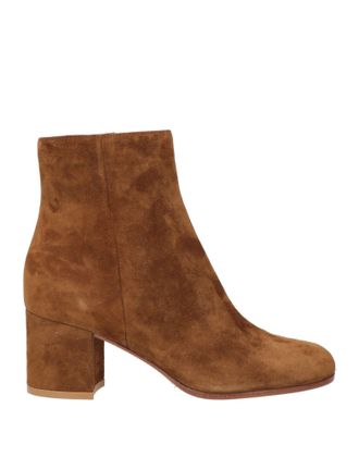 Gianvito Rossi SCHUHE - Stiefeletten auf YOOX.COM