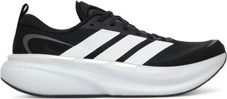 adidas Laufschuhe Supernova Glide M HQ7560 Schwarz