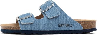 Bayton PantoletteAtlas