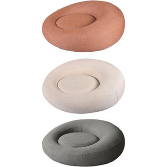 Best Freizeitm&ouml;bel Best Nest Aufblasbares Daybed Sitzsack Liegesessel Outdoor Lounge-Bett Gartenliege