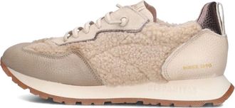 Hispanitas Damen, Schuhe, Beige, 41 EUGr&ouml;&szlig;e