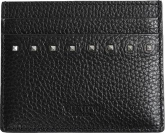 Valentino Garavani Rockstud Cardholder
