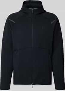 Under Armour Trainingsjacke mit Zweiwege-Reißverschluss Modell Unstoppable