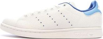 adidas Baskets Blanches/Bleu Homme Stan Smith ID3115 Bleu 44FR