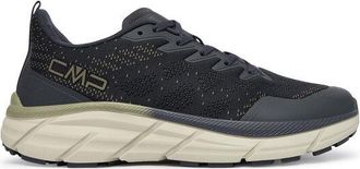 F.lli Campagnolo Sneakers Rahmsy Multifunctional 3Q65877 Schwarz
