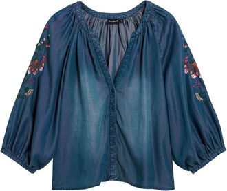 Desigual Bluse
