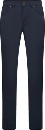 Gardeur Leichte Chino Bill-3 mit Stretch-Anteil, Modern Fit in