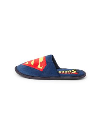 intimissimi Hausschuh DC Comics Superman