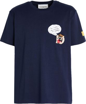 Iceberg T-SHIRT JERSEY