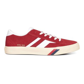 Keds Pro-Keds, Herren, Schuhe, Rot, 39 EUGr&ouml;&szlig;e