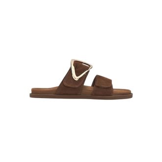 INUIKII Damen, Schuhe, Braun, 36 EUGr&ouml;&szlig;e