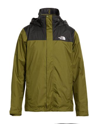 The North Face M EVOLVE II TRICLIMATE JACKET