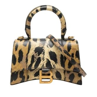 Balenciaga Sac bandouli&egrave;re mini vintage Pre-owned - Femme - Pre-owned - Multicolore - Taille: ONE Size